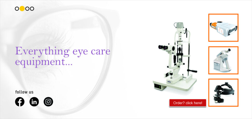 Importance of regular eye exam for Mid-Adults - Unique Eye Centre Ltd