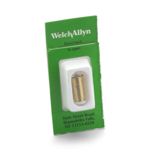 Welch Allyn 3.5V Ophthalmoscope bulb - Unique Eye Centre Ltd