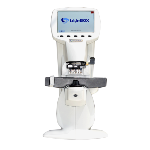 Auto Lensmeter Lightbox